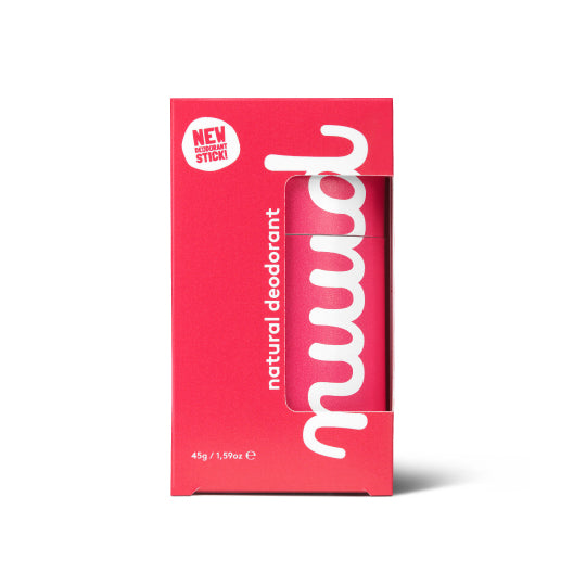 The Stick & nuud | fresh armpits worldwide